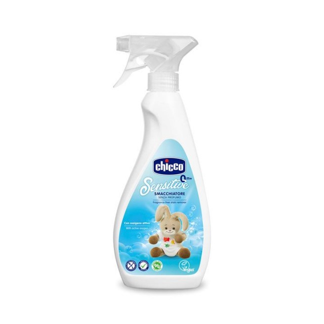 CHICCO sprej za uklanjanje fleka, 500ml