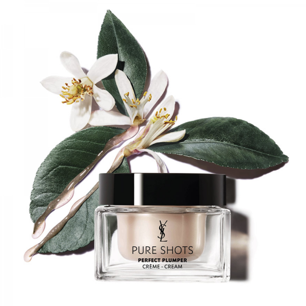 Pure Shots Perfect Plumper Cream 50ml