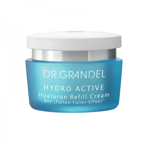 Hydro Active Hyaluron Refill Cream 50ml