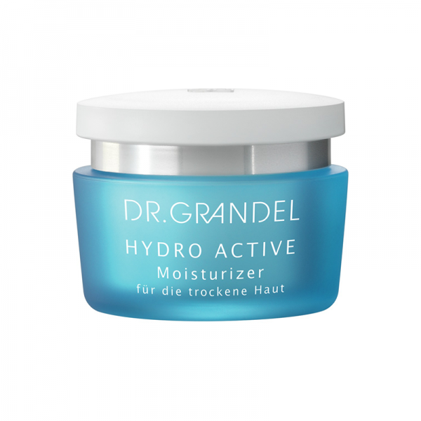 Hydro Active Moisturizer 50ml