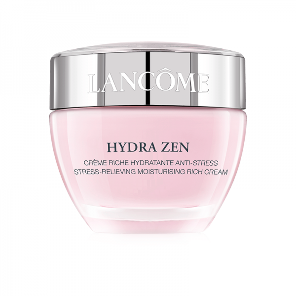 Hydra Zen Stress Relieving Moisturising Rich Cream 50ml