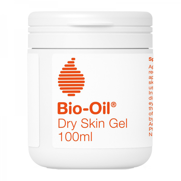 Bio-Oil gel za suvu kožu 100ml