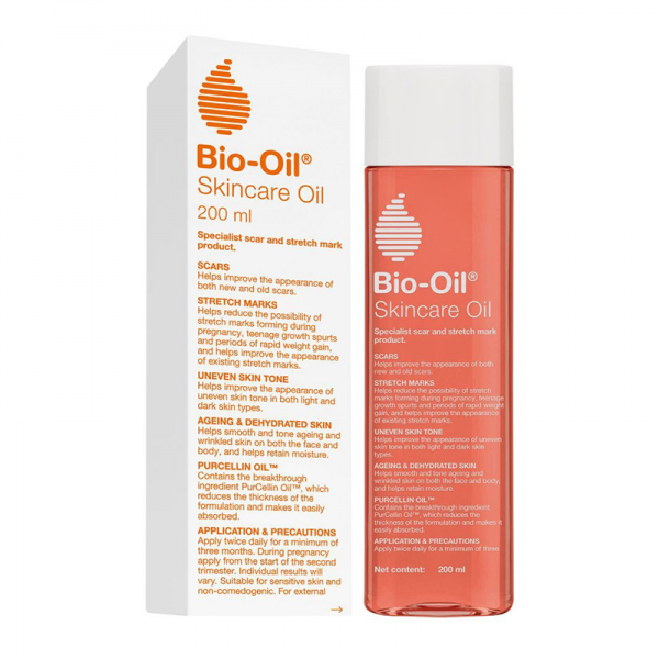 Bio-Oil ulje za strije i ožiljke 200ml