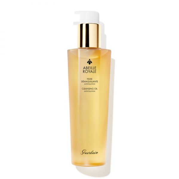 Abeille Royale Cleaning Oil 150ml