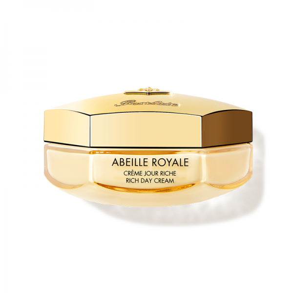 Abeille Royale Rich Day Cream 50ml