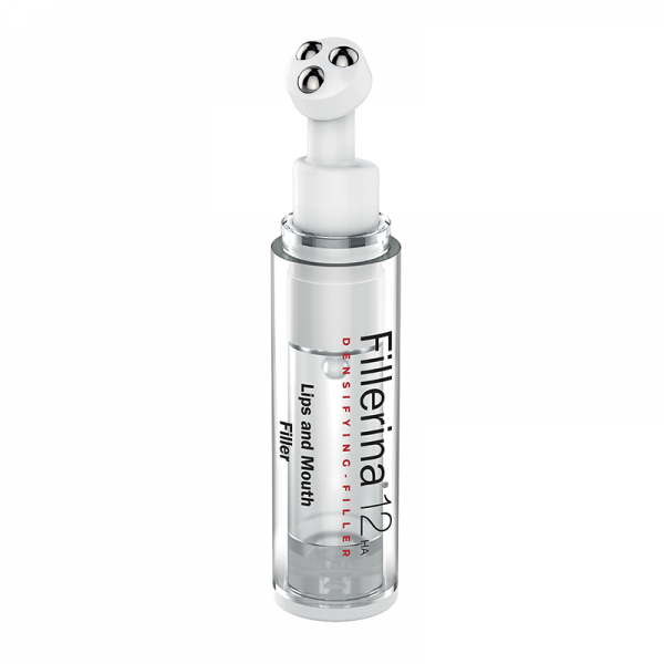 Fillerina 12HA Lips and Mouth Filler (Grade 4) filer za usne i usta 7ml