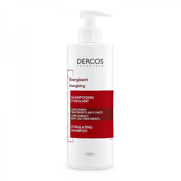 Dercos-Densi Energetski šampon protiv opadanja kose 400ml