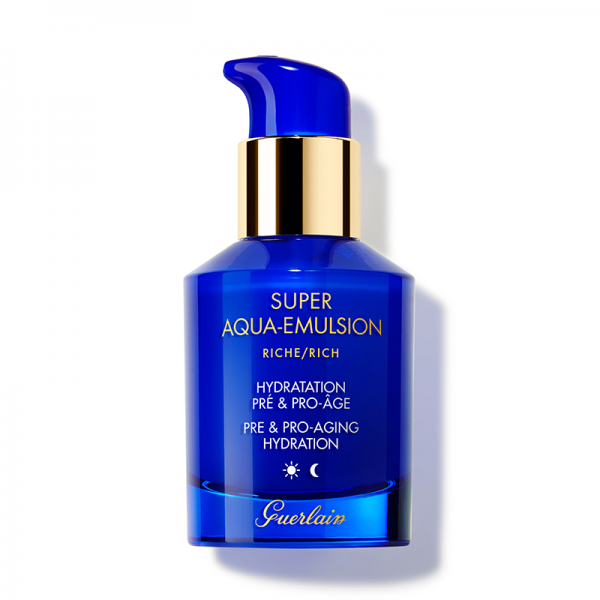 Super Aqua-Emulsion Rich 50ml