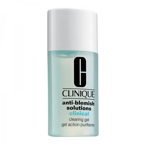 Anti-Blemish Solutions™ Clinical Clearing Gel 30ml