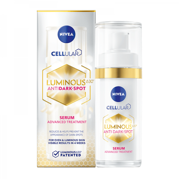 Cellular Luminous360 Anti Spot Serum 30ml