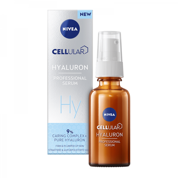 Cellular Hyaluron Professional Serum 30ml