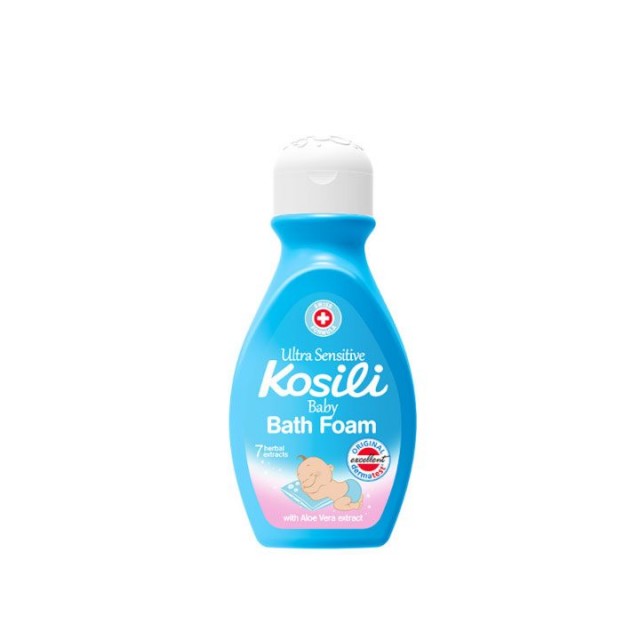 KOSILI ULTRA SENSITIVE plava kupka, 200ml