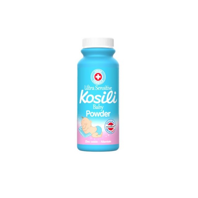 KOSILI ULTRA SENSITIVE plavi puder, 100g