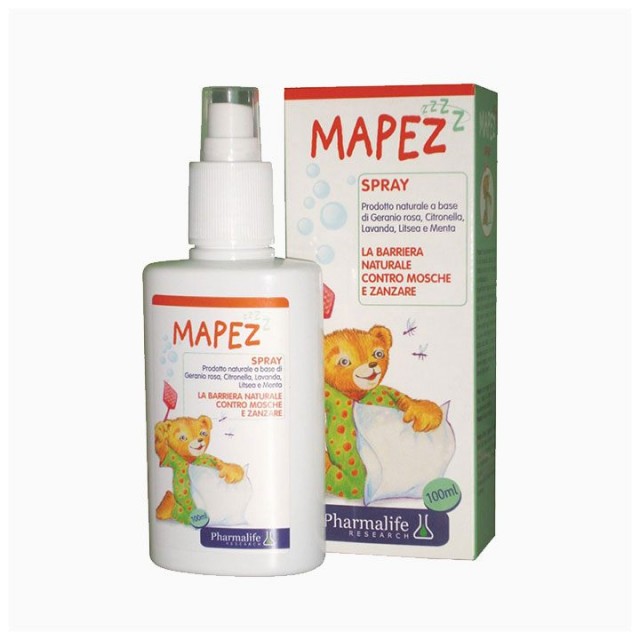 MAPEZ sprej, 100ml