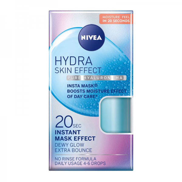Hydra Skin Effect Boosting Serum za hidrataciju 100ml