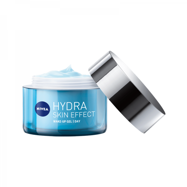 Hydra Skin Effect Wake-up osvežavajući dnevni gel za lice 50ml