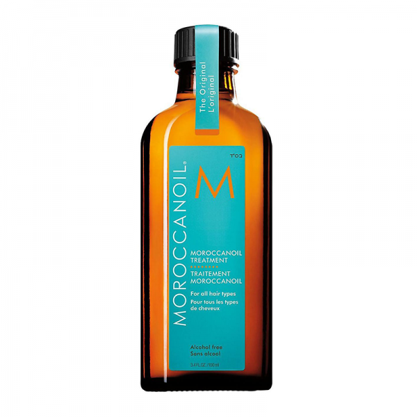 Moroccanoil Treatment Original 100ml