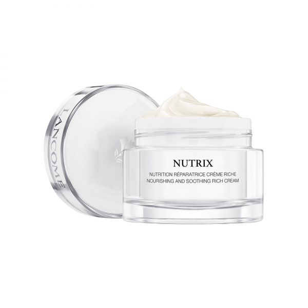 Nutrix Nourishing and Soothing Rich Cream 50ml