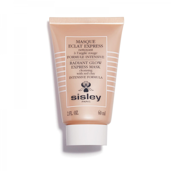 Radiant Glow Express Mask 60ml