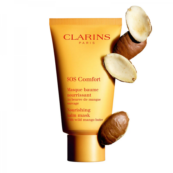 SOS Comfort Nourishing Balm Mask 75ml