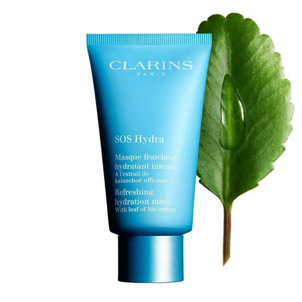 SOS Hydra Refreshing Hydratation Mask 75ml