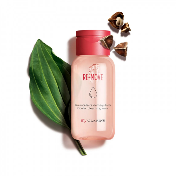 My Clarins Re-Move micelarna voda 200ml