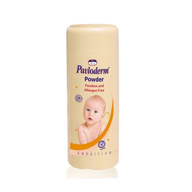 PAVLODERM puder, 90g