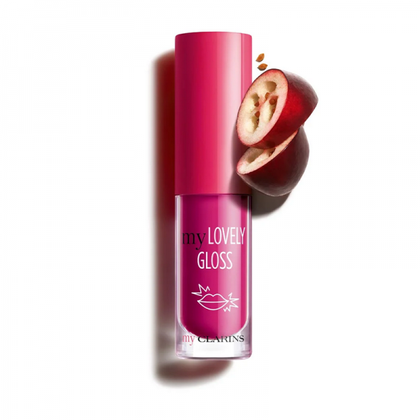 My Lovely Gloss (01 Pink in love) 3ml