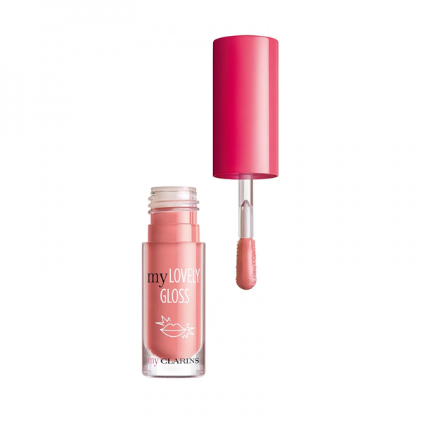 My Lovely Gloss (02 Peach it up) 3ml