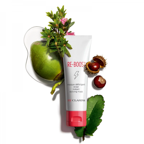 My Clarins Re-Boost Instant Reviving Mask 50ml