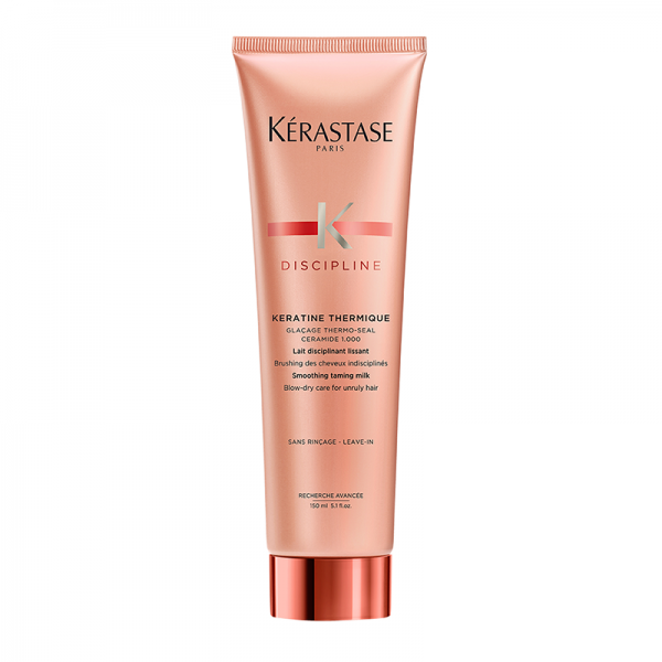 Discipline Keratine Thermique (keratinsko mleko za zaštitu od toplote) 150ml