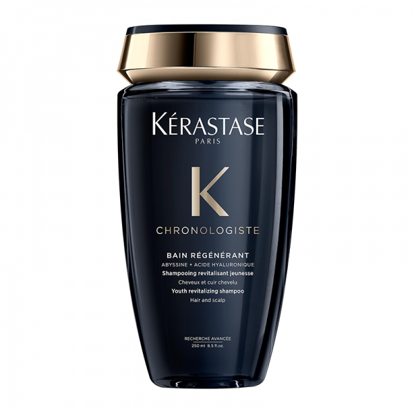 Chronologiste Bain Régénérant (kupka za kosu) 250ml