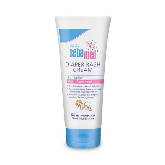 SEBAMED BABY krema protiv ojeda, 100ml