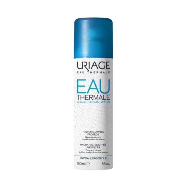 URIAGE EAU THERMALE termalna voda u spreju, 150ml