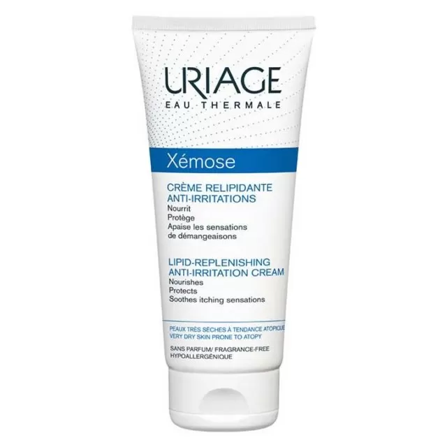 URIAGE XEMOSE krema, 200ml