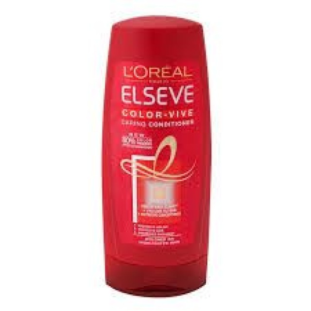 L'OREAL ELSEVE COLOR VIVE BALSAM ZA KOSU 200ml