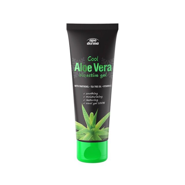 ALOE VERA bioaktivni gel, 100ml