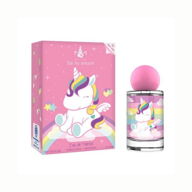 BE MY UNICORN toaletna voda, 30ml