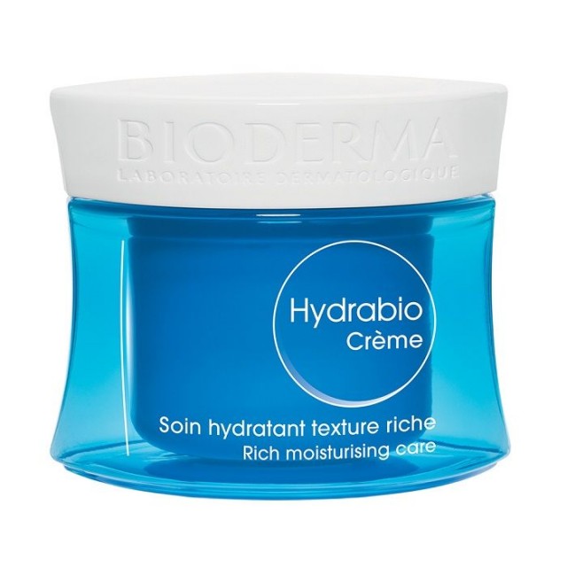 BIODERMA HYDRABIO hidrantna krema, 50ml