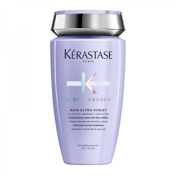 Blond Absolu Bain Ultra-Violet (kupka za kosu) 250ml