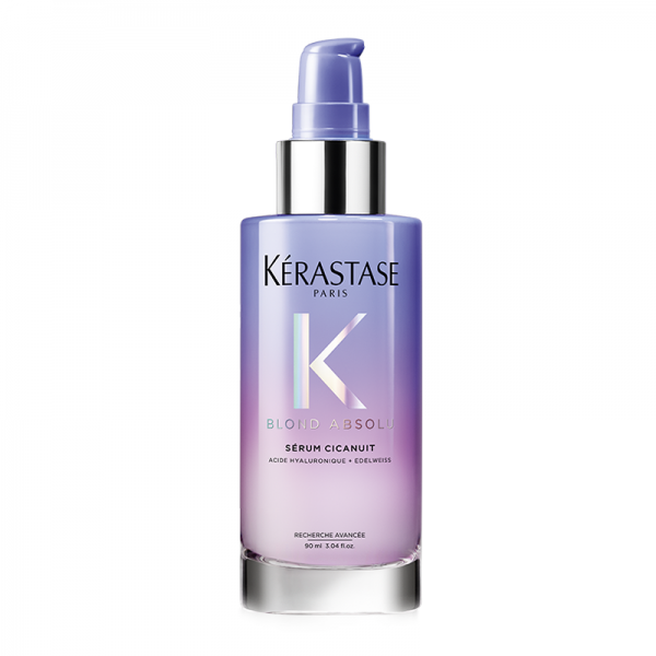 Blond Absolu Sérum Cicanuit (noćni serum za kosu) 90ml