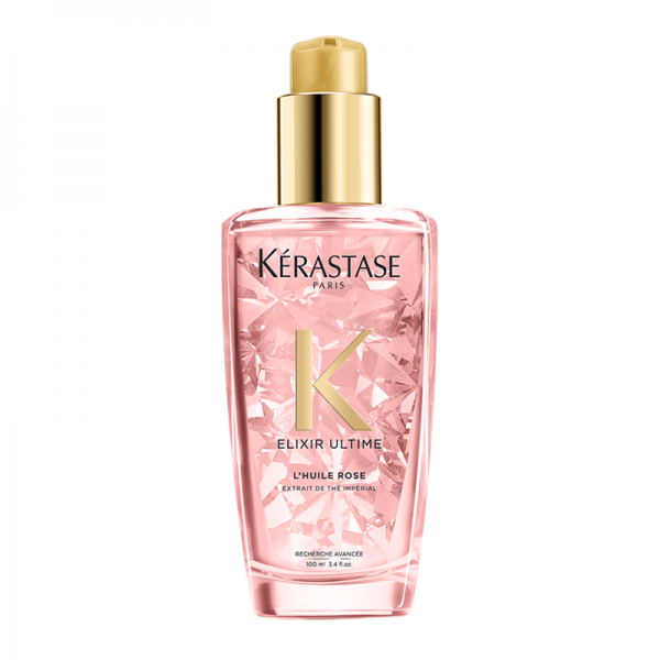 Elixir Ultime Huile Sublime L'Huile Rose (ulje za bojenu kosu) 100ml