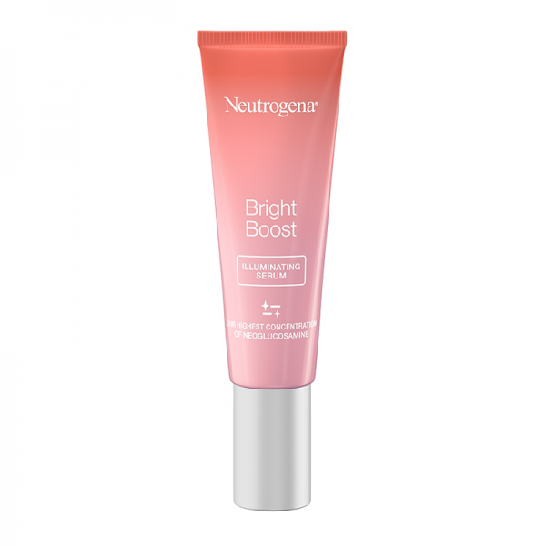 Bright Boost Illuminating Serum 30ml