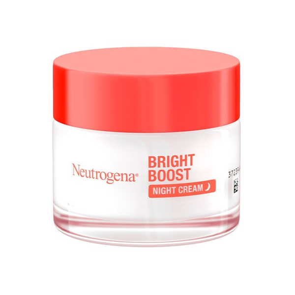 Bright Boost noćna krema 50ml