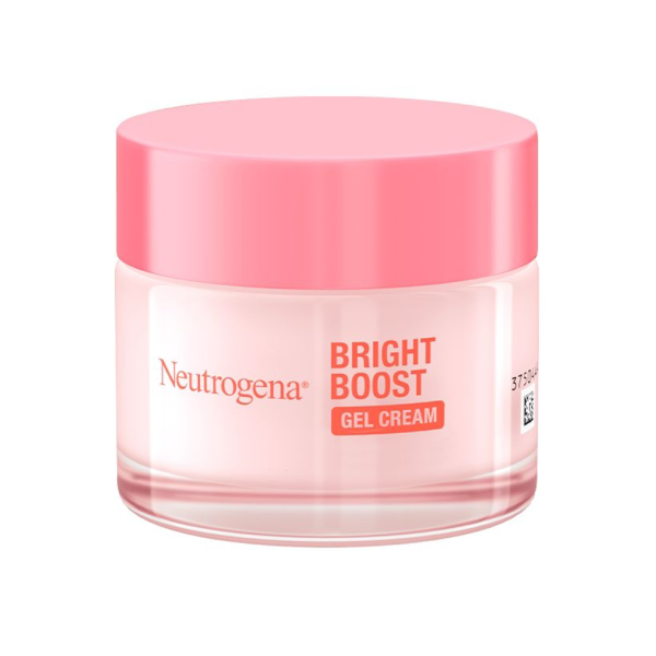 Bright Boost gel krema 50ml