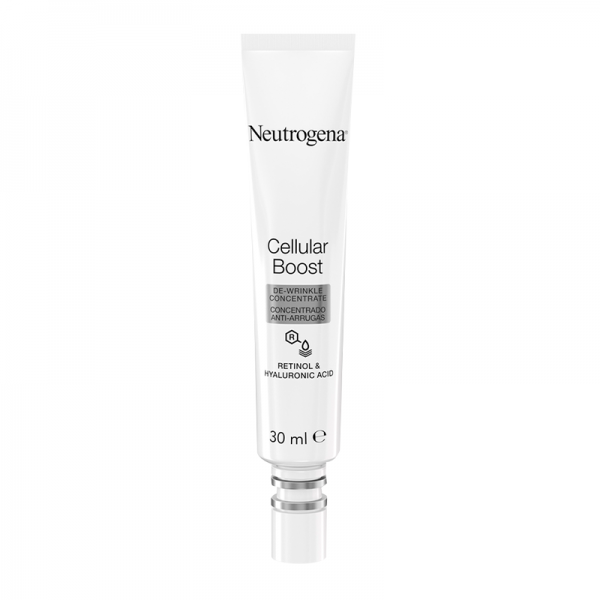 Cellular Boost koncentrovana krema protiv bora 30ml