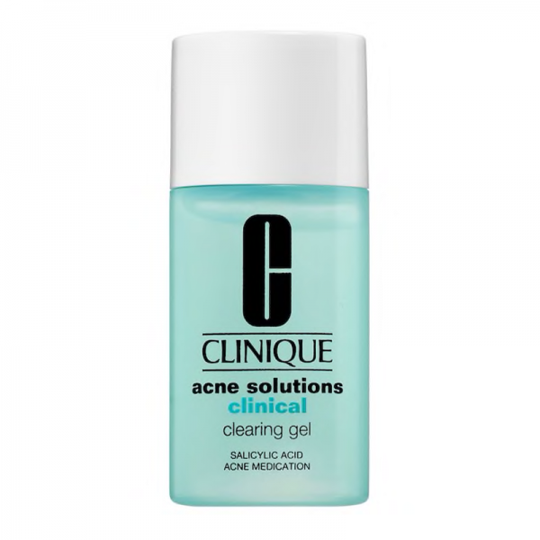 Acne Solutions™ Clinical Clearing Gel 30ml