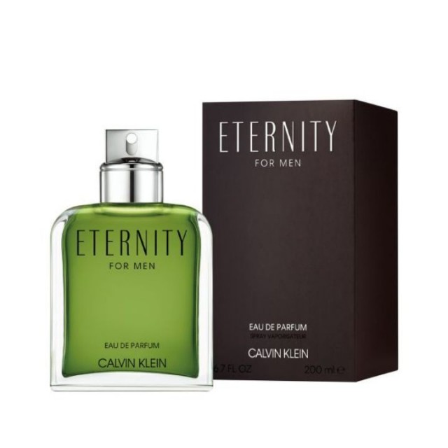 CALVIN KLEIN Eternity Man Edp 100ml