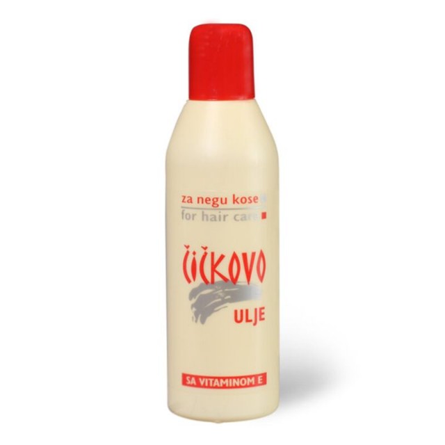 ČIČKOVO ULJE, 100ml