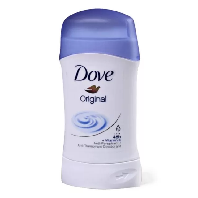 DOVE ORIGINAL dezodorans stik, 40ml